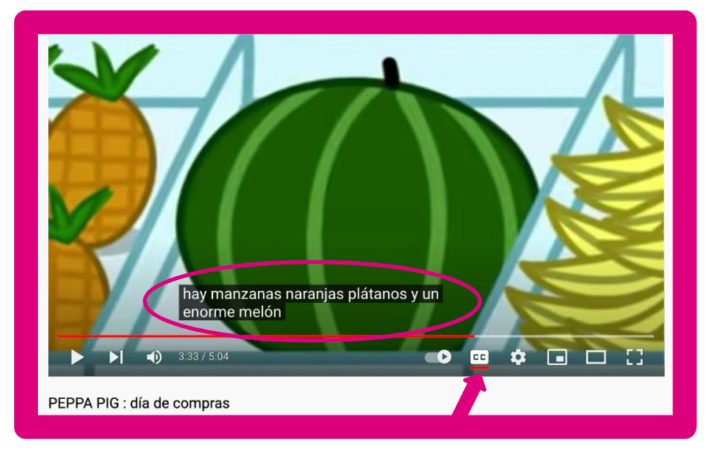 How to find great Spanish listening practice - Spanish with Stephanie