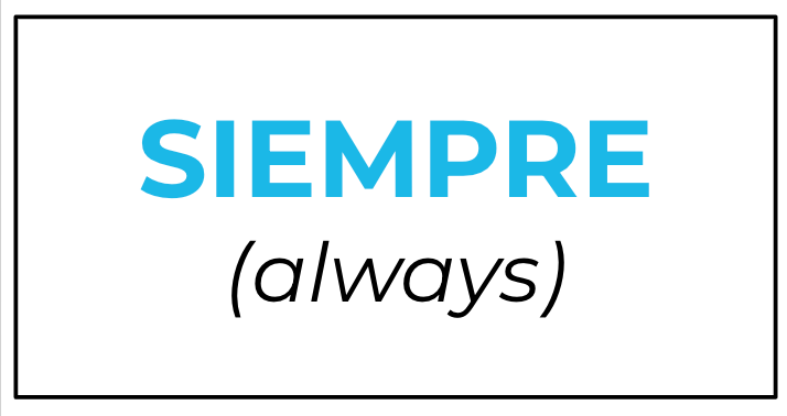 5 icebreaker activities for the first week of Spanish - Spanish with ...